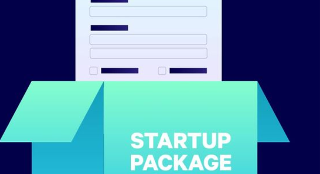 Embroker Startup Package - SparkPortal